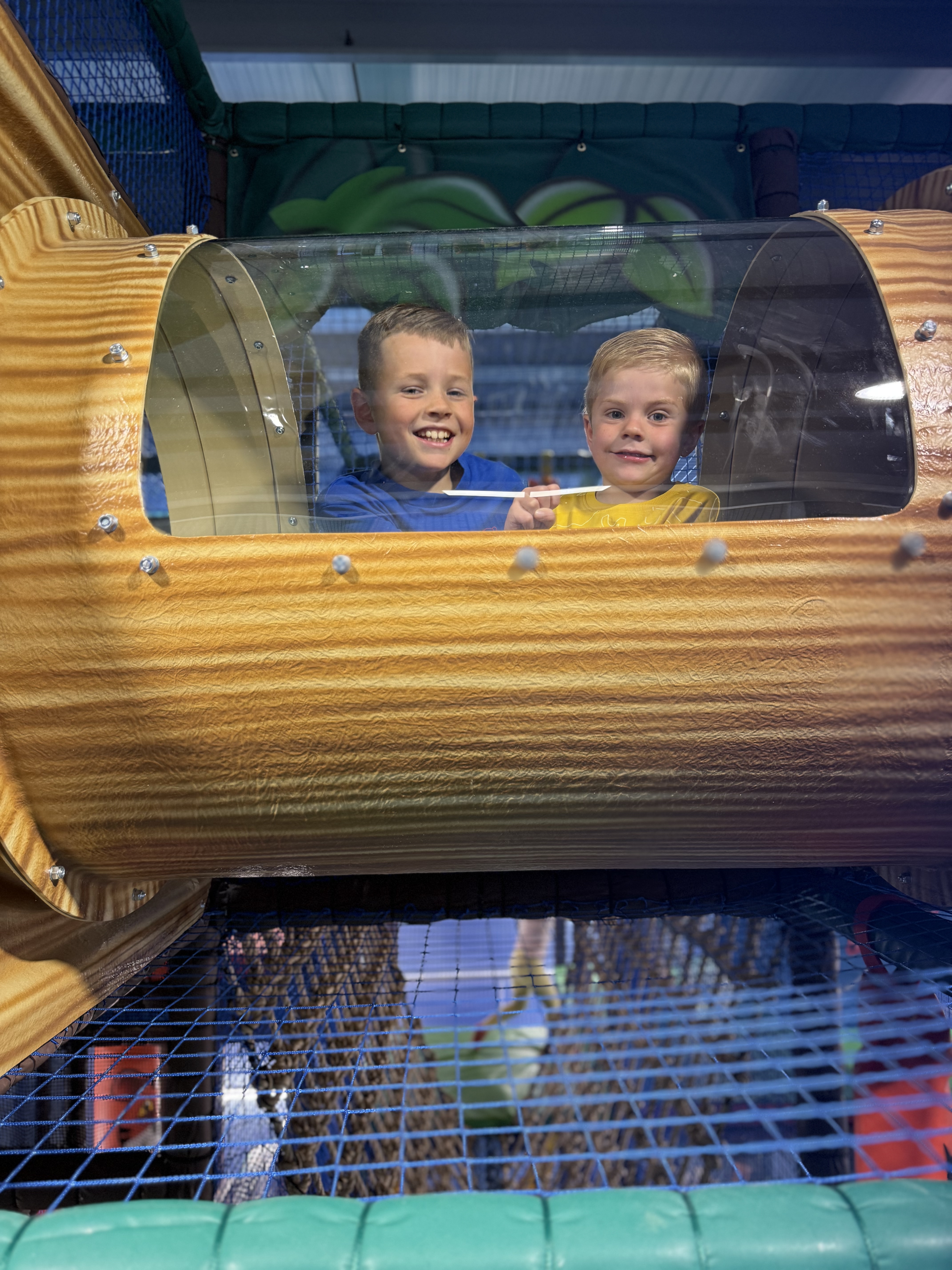 Soft Play in Redruth | Indoor Kids Activities Cornwall